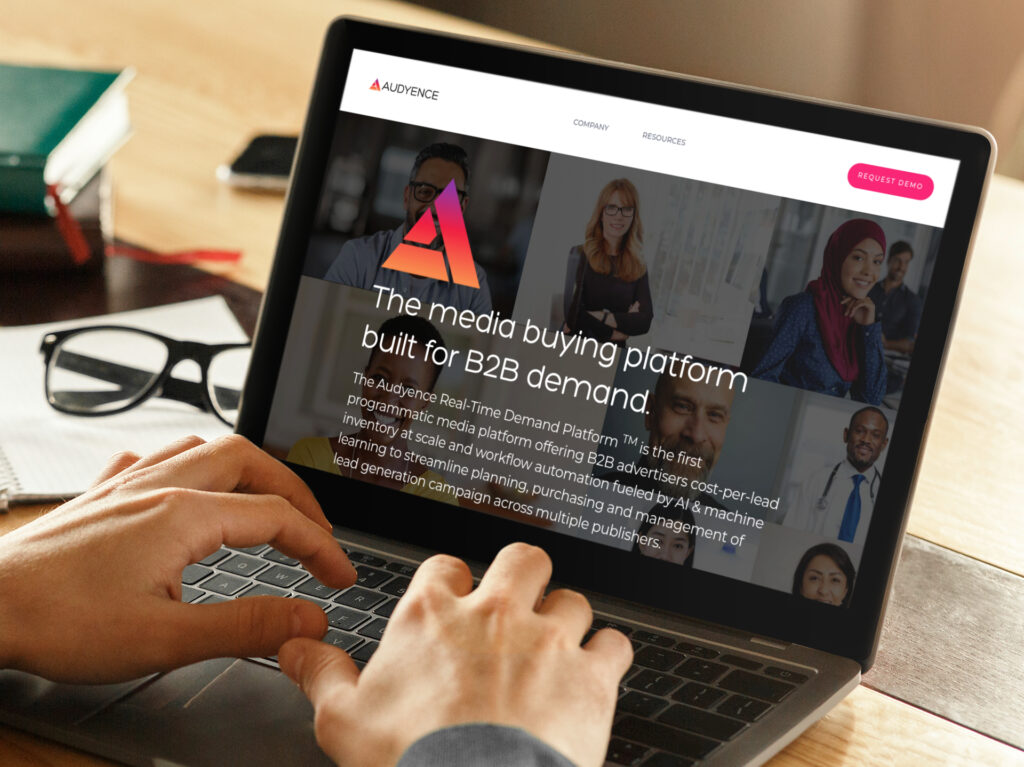 Audyence Launches Real-Time Demand Platform To Refine Demand Generation ...