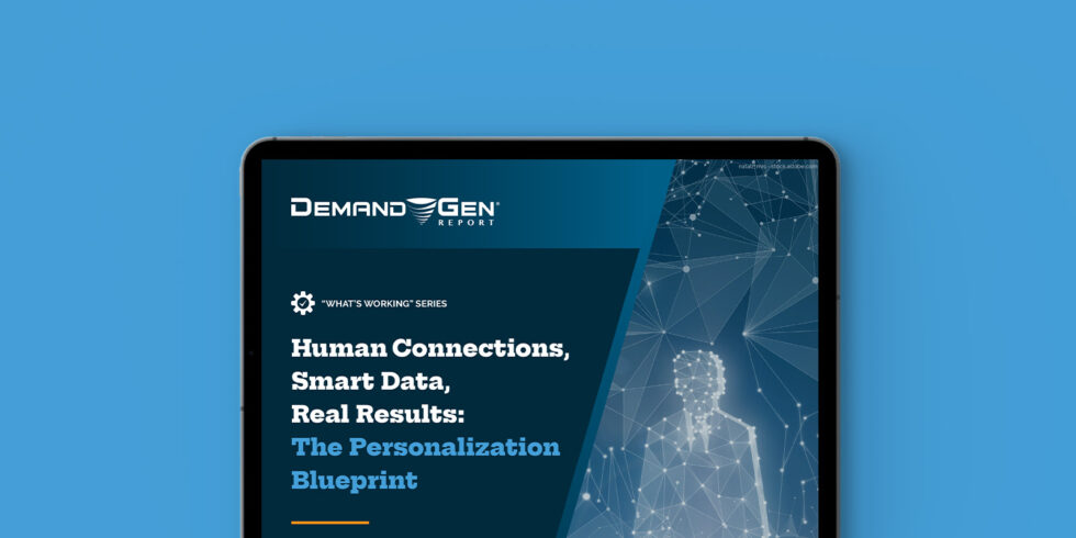 Demand Gen Report - The Latest B2B Marketing News & Trends