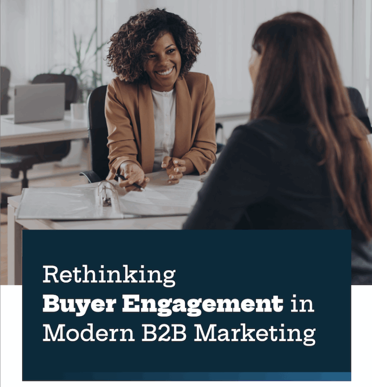 Demand Gen Report - The Latest B2B Marketing News & Trends